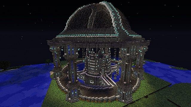 Shadow Realms Minecraft Server