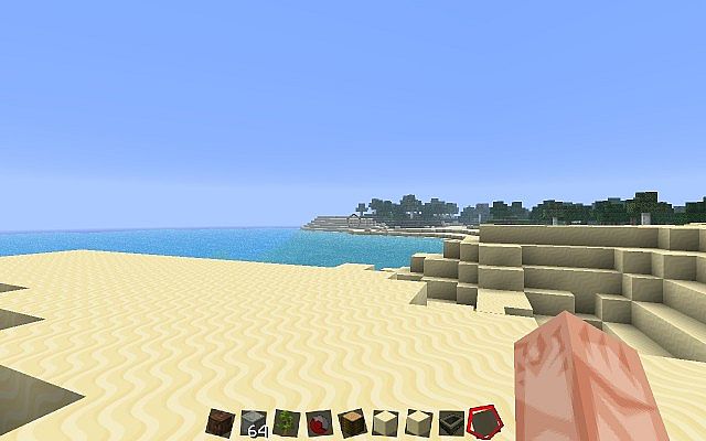 Minecraft city Minecraft Map