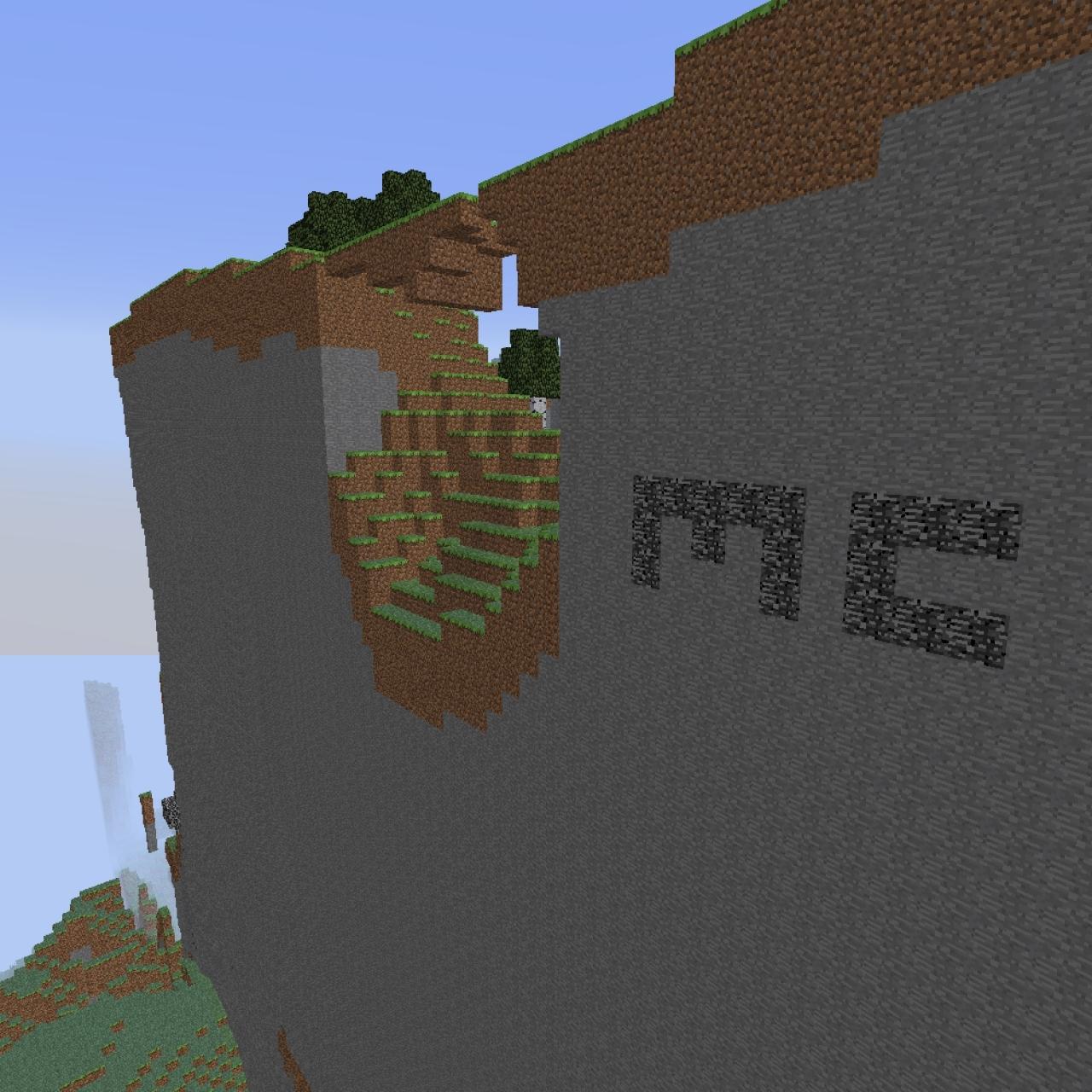 The ULTIMATE multiplayer adventure map! Minecraft Map