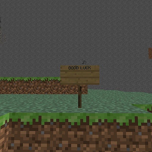 The ULTIMATE multiplayer adventure map! Minecraft Map