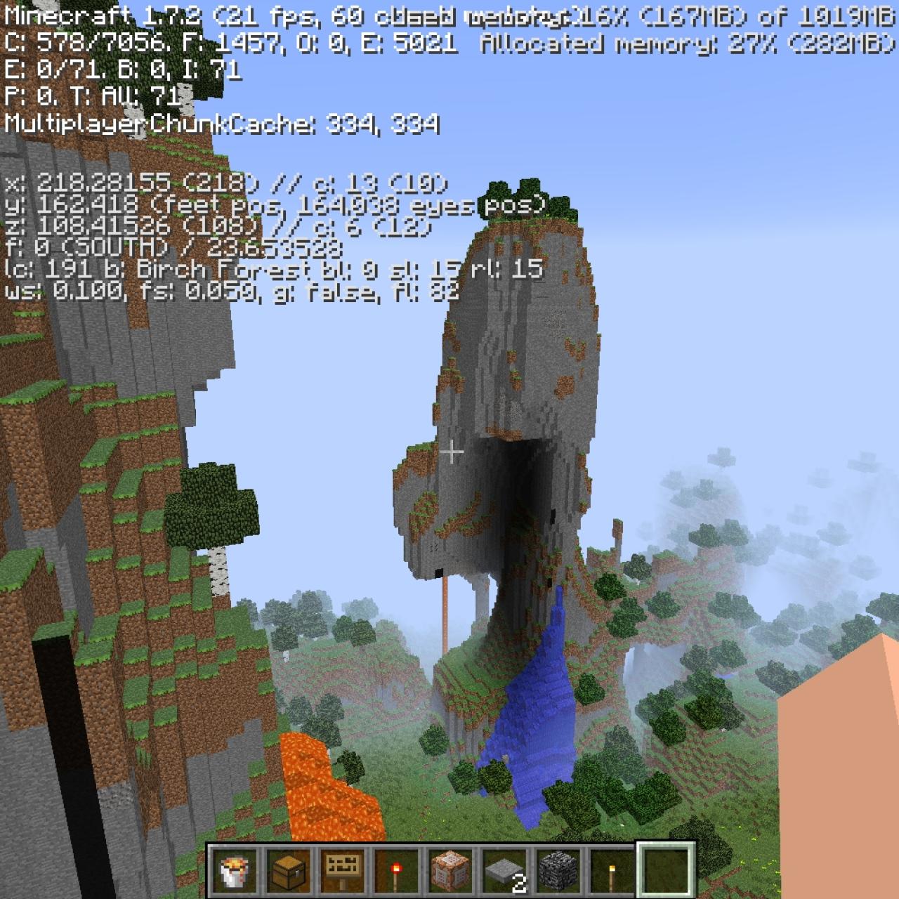 The ULTIMATE multiplayer adventure map! Minecraft Map