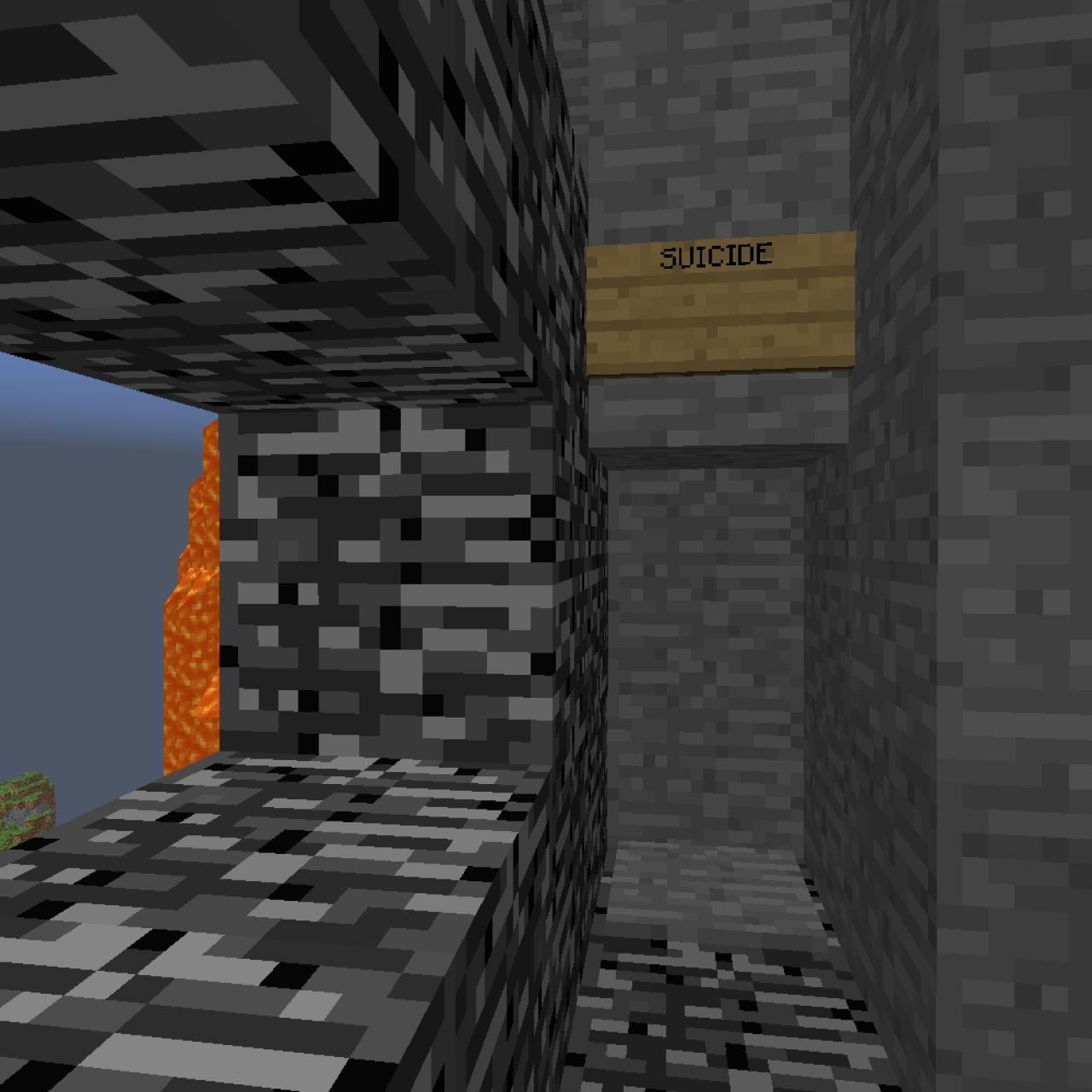 The ULTIMATE multiplayer adventure map! Minecraft Map