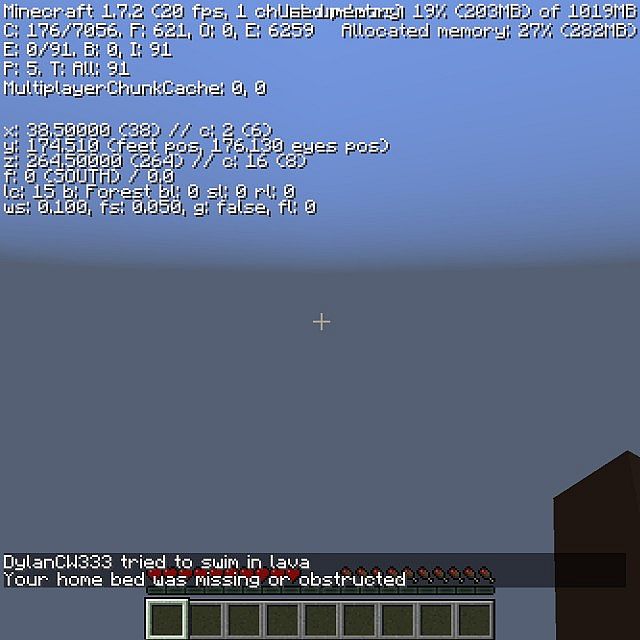 The ULTIMATE multiplayer adventure map! Minecraft Map