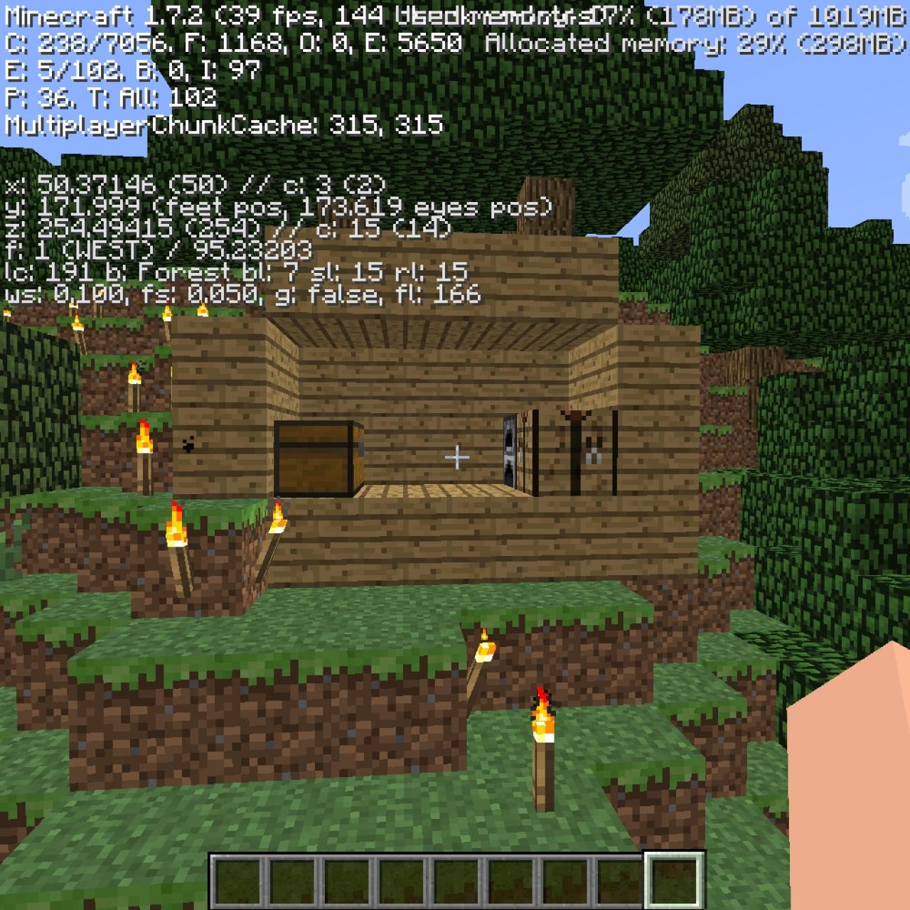 The ULTIMATE multiplayer adventure map! Minecraft Map