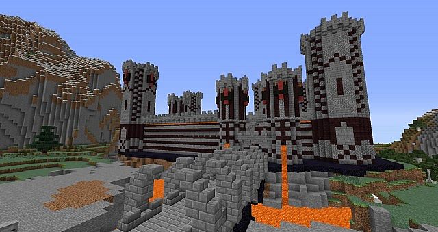 HK Craft Minecraft Server