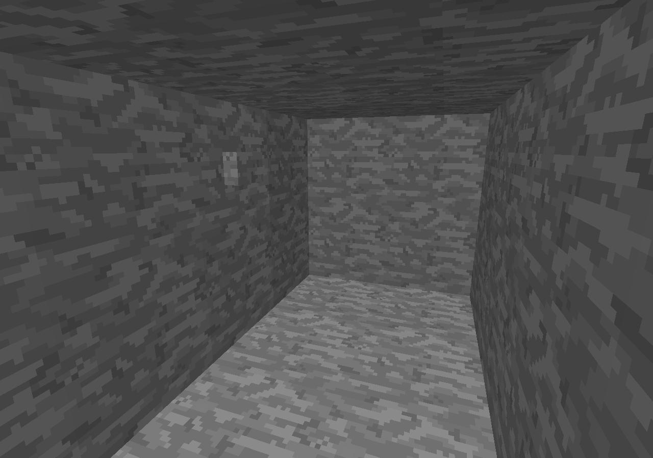 Redstone door Minecraft Map