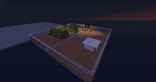 New map making help. Minecraft Map