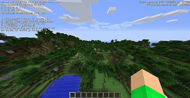 DOWN FOR MAINTENANCE Minecraft Server