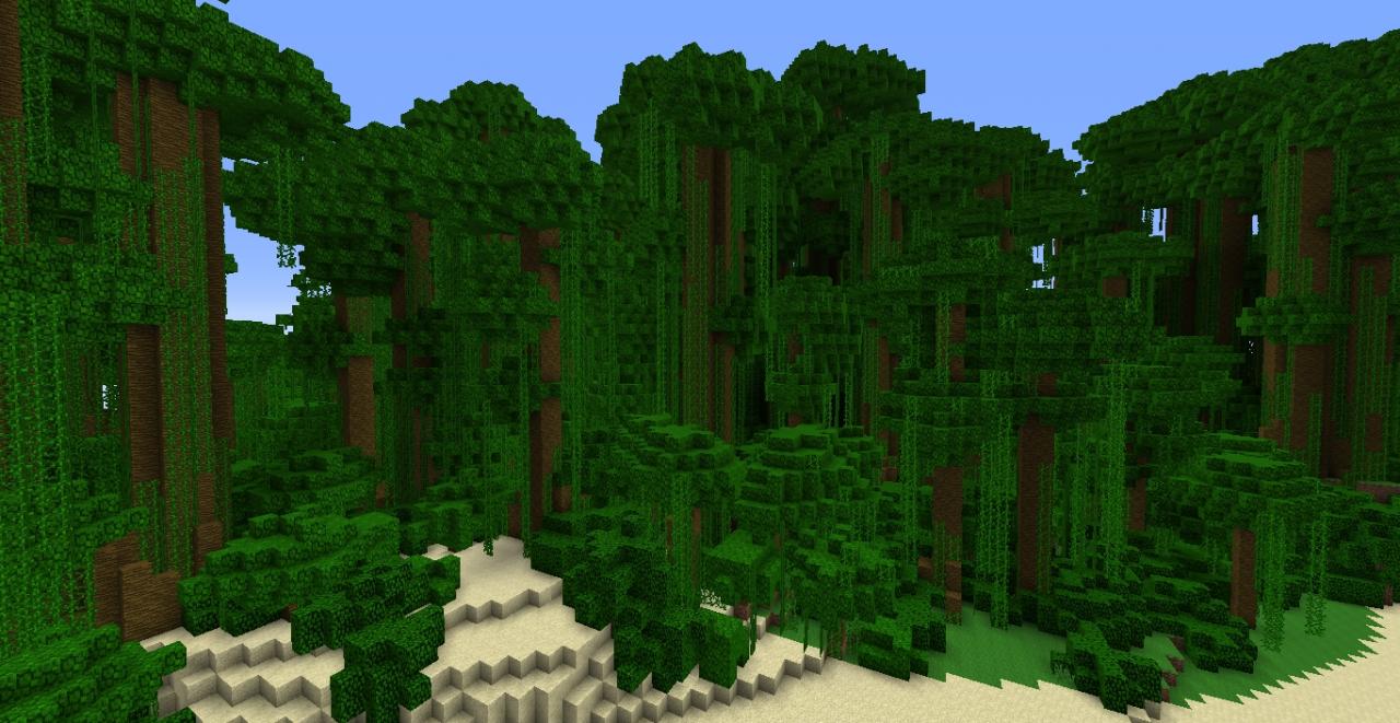 Hunger Games Catching Fire Arena Minecraft Map