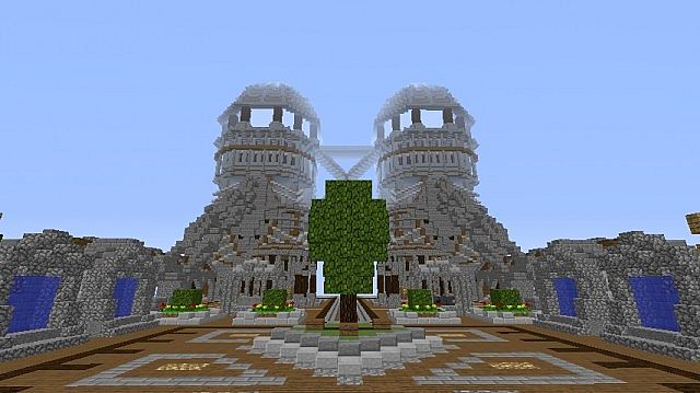 Enchantedminers Minecraft Server