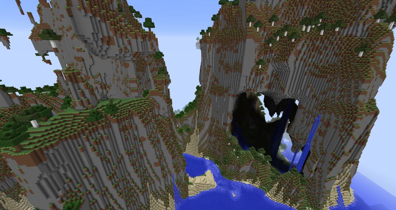 The Robcraft Texture Pack 1.7.4 Minecraft Texture Pack