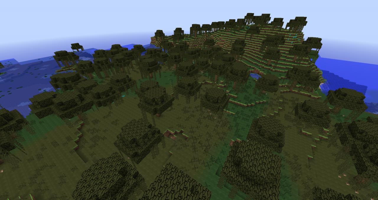 The Robcraft Texture Pack 1.7.4 Minecraft Texture Pack