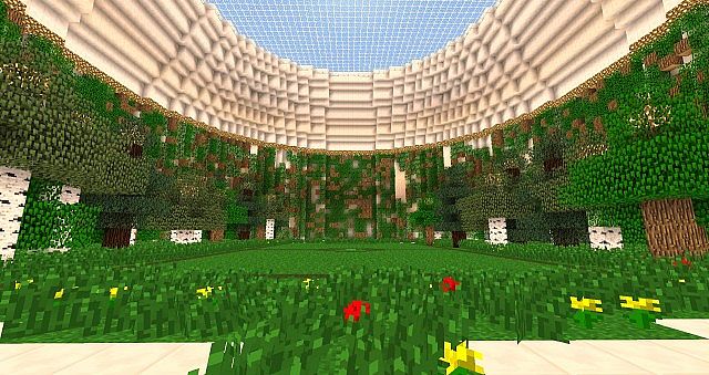 UltraPixelmon - Survival Pixelmon Minecraft Server