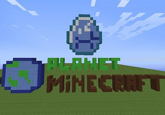 Planet Minecraft Minecraft Map