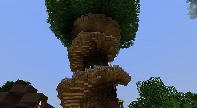 The Winking Lynx Tavern - DeepSpring Minecraft Project