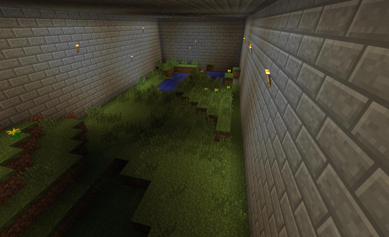 Teacher 3.5 Minecraft Map