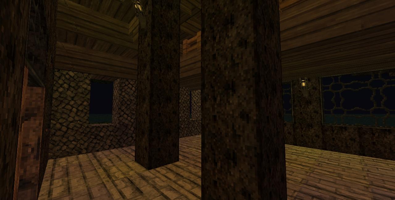 Medieval Package V1 Minecraft Map