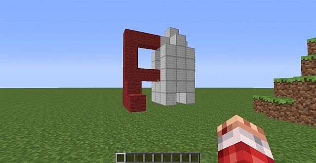 Moon Mission:Crashed Minecraft Map