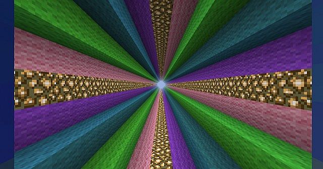 doctor who t.a.r.d.i.s (beta) Minecraft Map