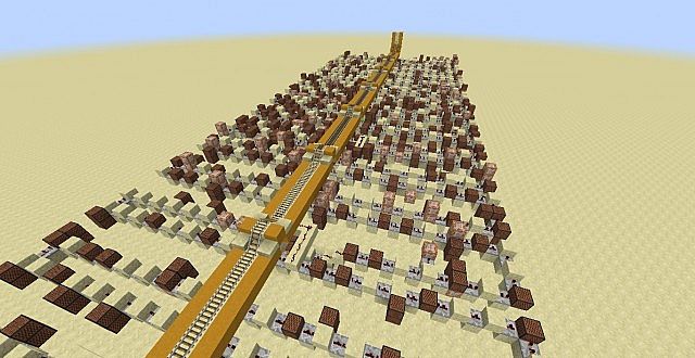 Cipher by Kevin MacLeod in Minecraft Minecraft Map