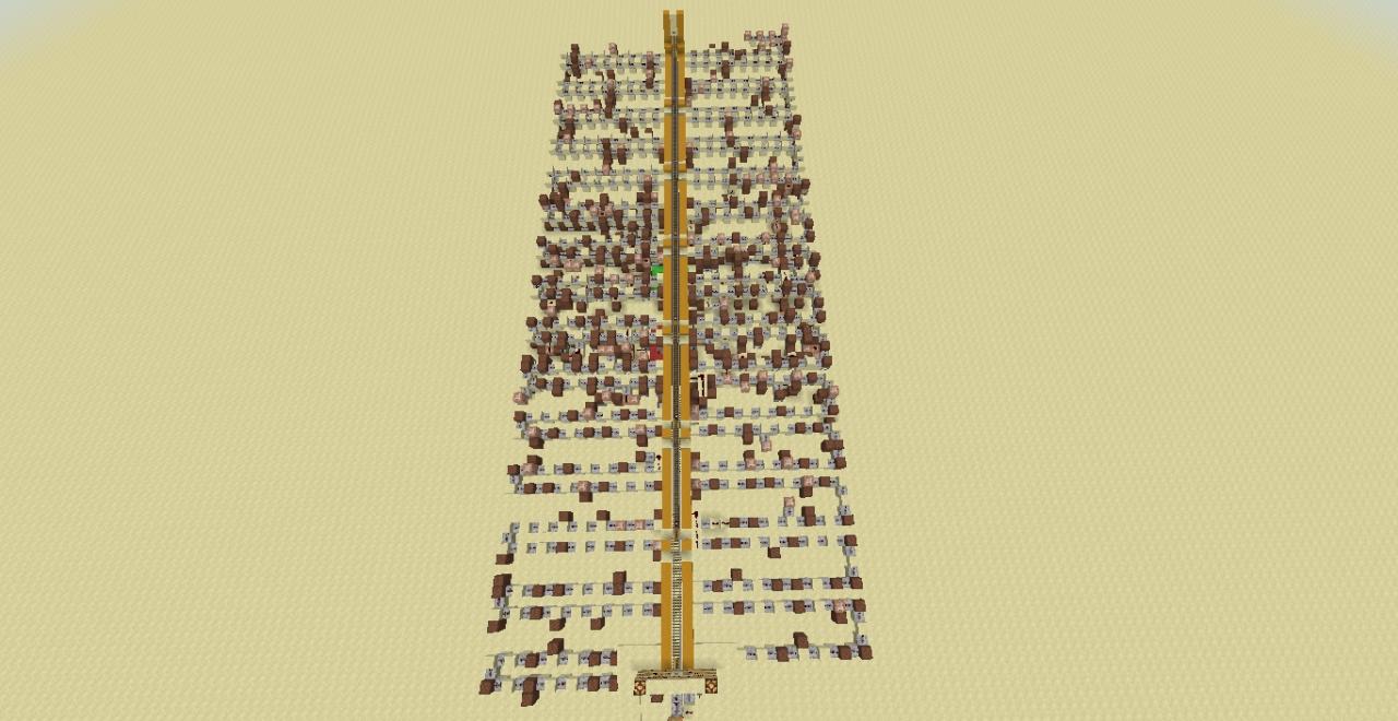 Cipher by Kevin MacLeod in Minecraft Minecraft Map