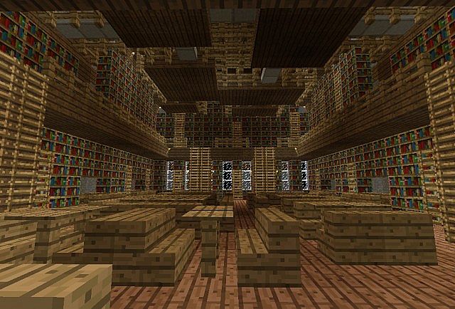 New Venice Minecraft Map