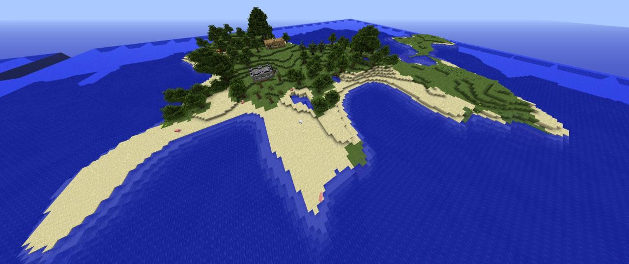 Tekkit Classic Minecraft Server