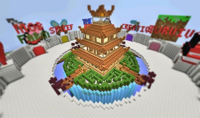 Croto Craft Minecraft Server
