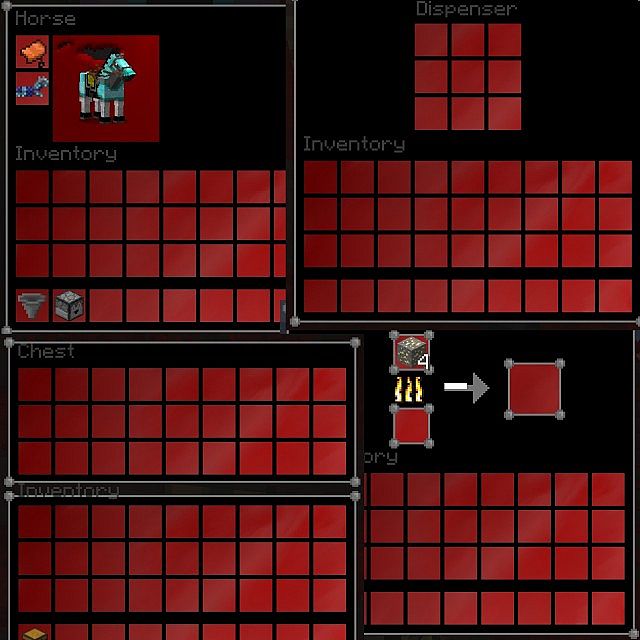 HellCraft [1.7.2] Minecraft Texture Pack