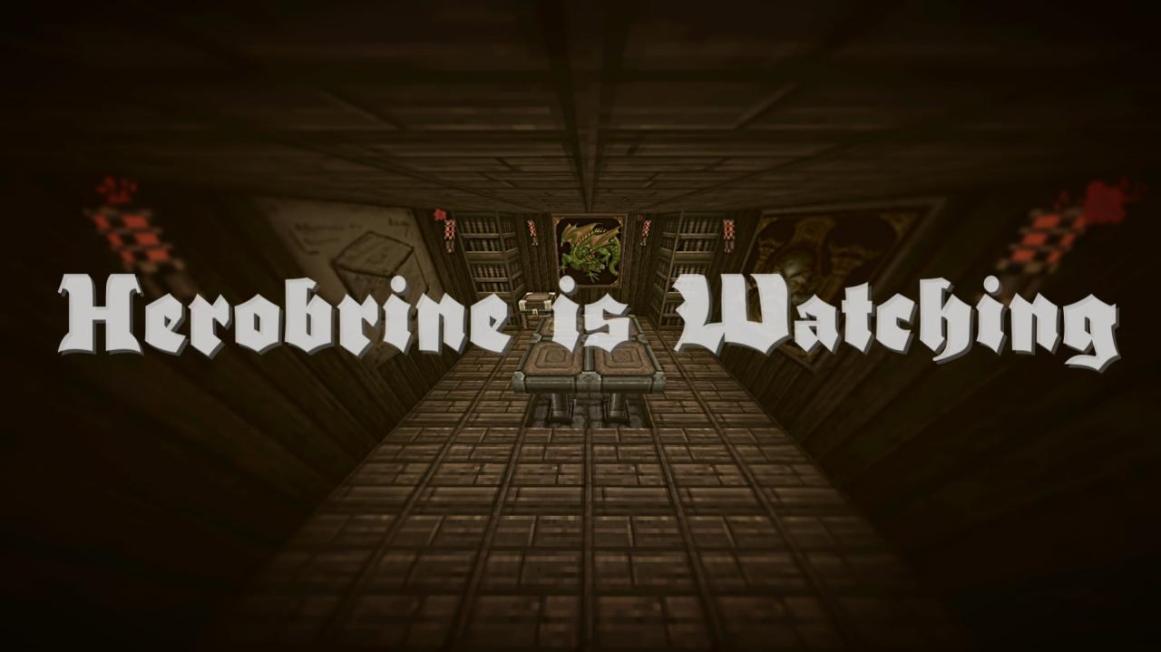 The Accident Minecraft Map