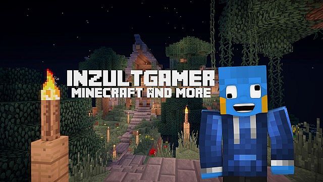 3D Channel Art - Requests