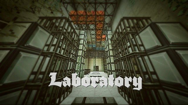 The Accident Minecraft Map