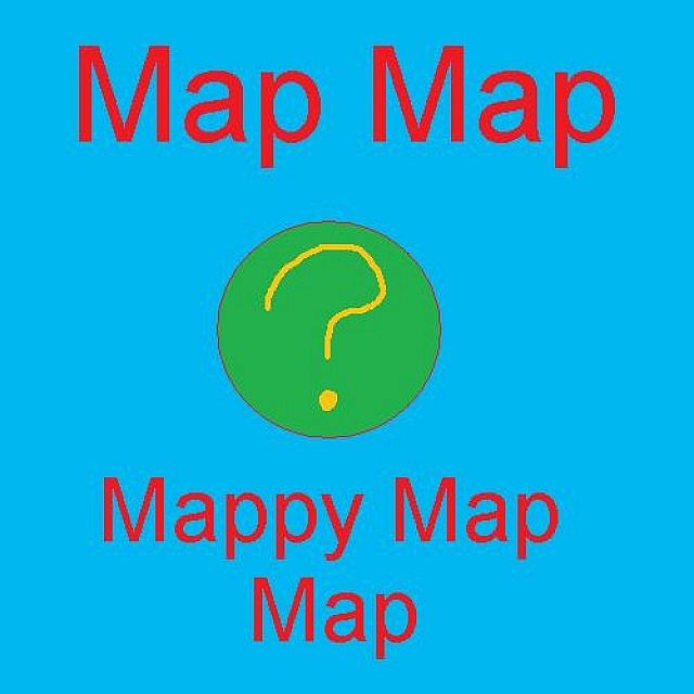 Map Map Mappy Map Map Map Pack Minecraft Map