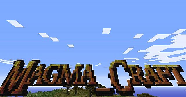 Magma_Craft Minecraft Server