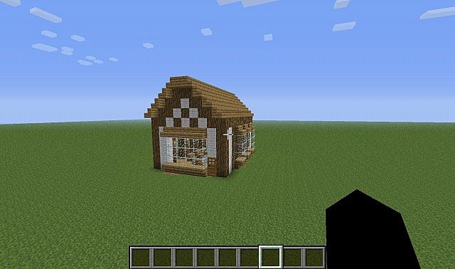 Medieval Dining Hall Minecraft Map