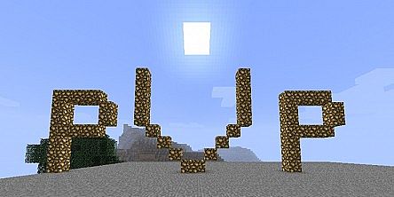 pvp_battle Minecraft Map