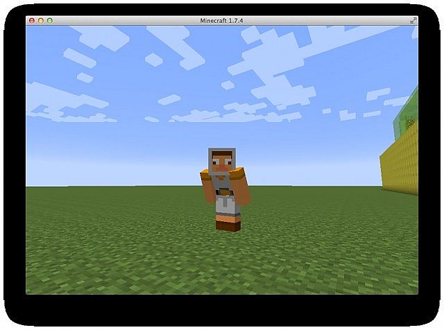 Tripods Trilogy Quest Minecraft Server