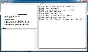 How to run a successful minecraft server