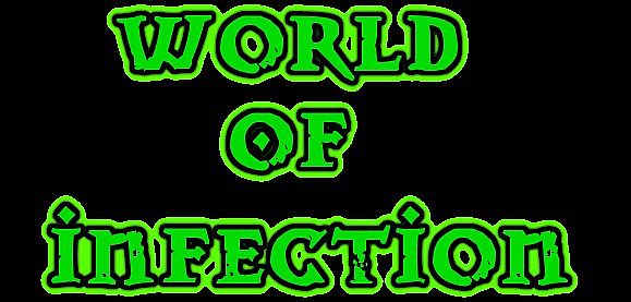 World Of Infection Minecraft Server