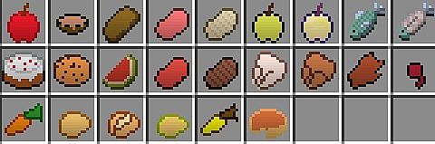 Smooth Craft Minecraft Texture Pack