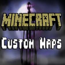 CUSTOM MAP Minecraft Map