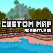 CUSTOM MAP Minecraft Map