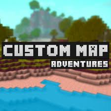 CUSTOM MAP Minecraft Map
