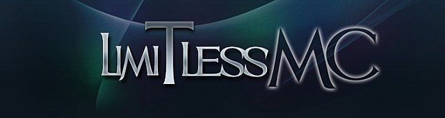 Limitless Minecraft Minecraft Server