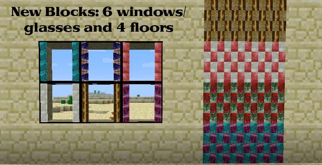 [1.6.2 SSP/SMP] Magic Crystals Minecraft Mod