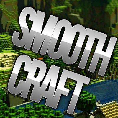 Smooth Craft Minecraft Texture Pack