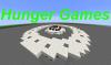 HungerGames Template Minecraft Map