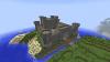 Actual Working Castle Drawbridge [1.7] Minecraft Map