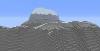 big mountain Minecraft Map