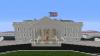 The White House Minecraft Map